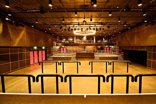 名古屋ダイヤモンドホール整理番号の見方、見え方と座席表はここ！