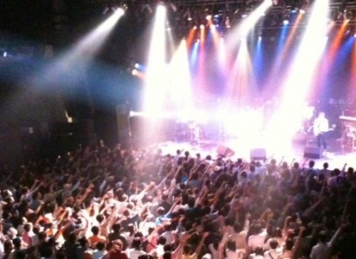 Zepp Namba 整理番号で失敗しない！入場方法から場所取り、周辺情報まで徹底攻略 | pickup！トレンドnews＆info